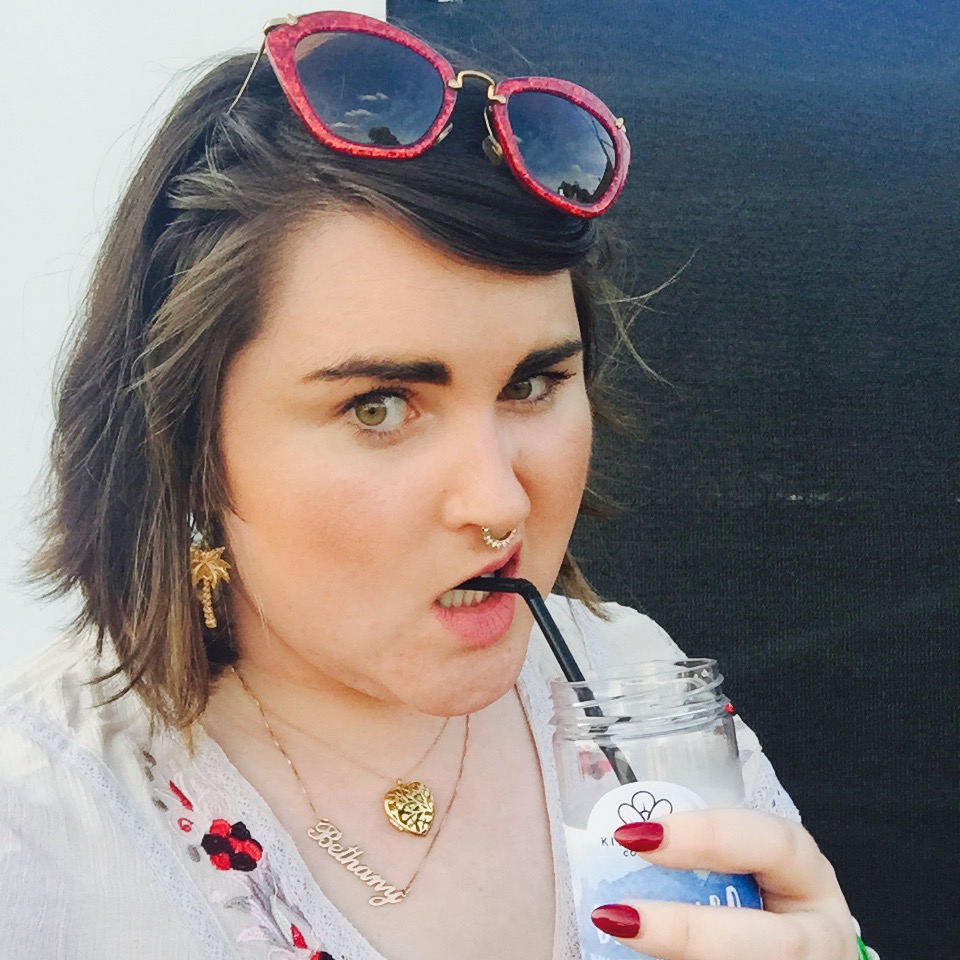 babe commune. – Bethany Rutter