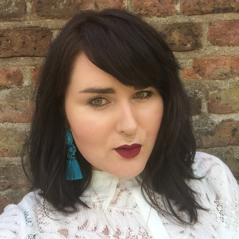 tres chic. – Bethany Rutter