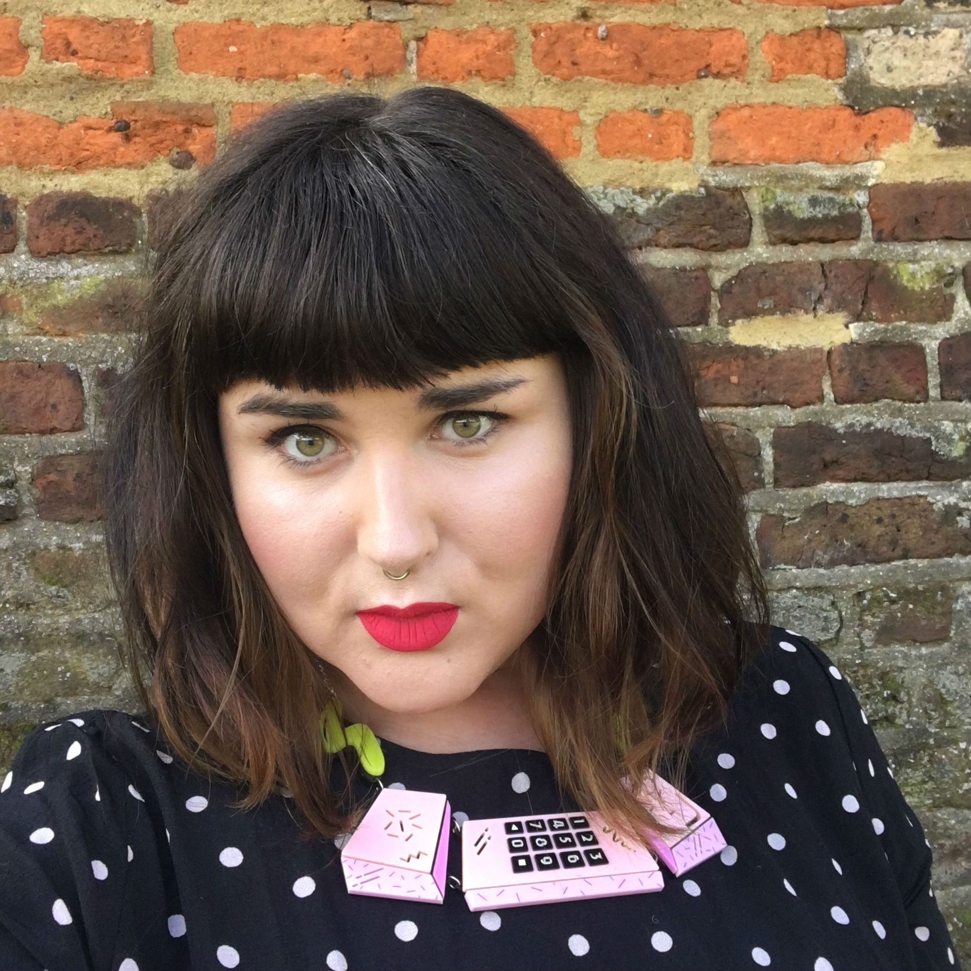 feeling myself. – Bethany Rutter