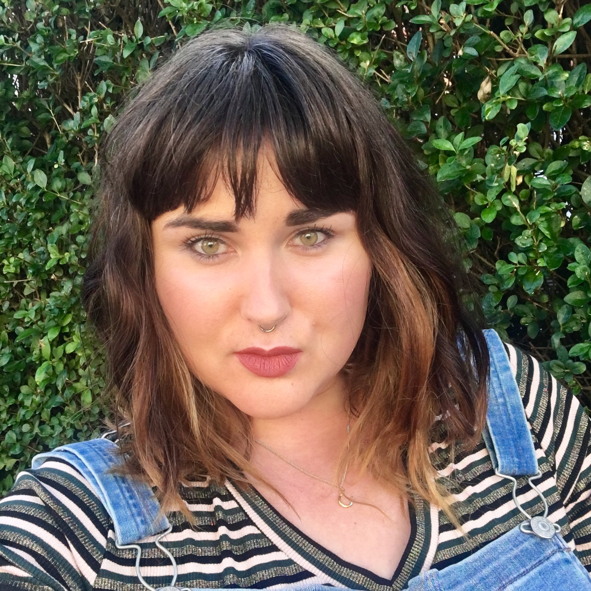 dungaree dream. – Bethany Rutter