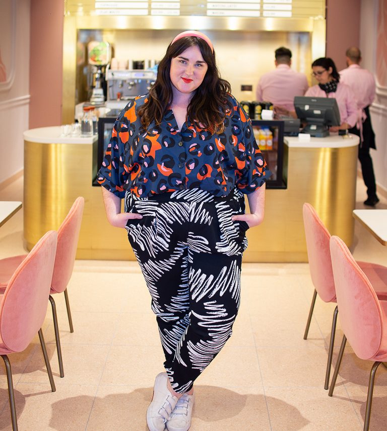 About – Bethany Rutter